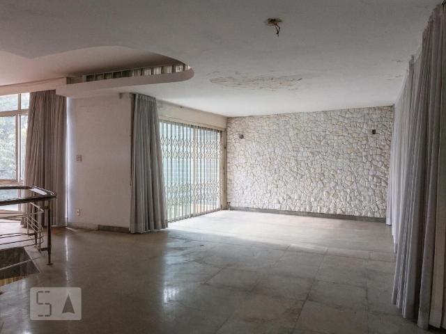 Casa, Alto da Lapa, 7 Quartos, 750 m2 São Paulo
