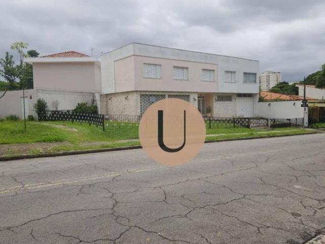 Casa Alto da Lapa