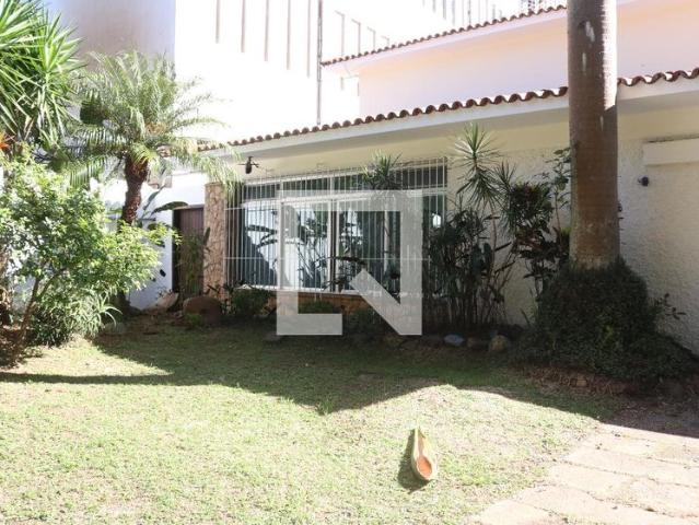 Casa, Alto da Lapa, 8 Quartos, 387 m2 São Paulo