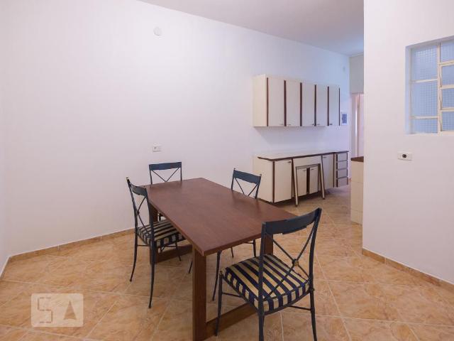 Casa, Alto da Lapa, 1 Quarto, 55 m2 São Paulo