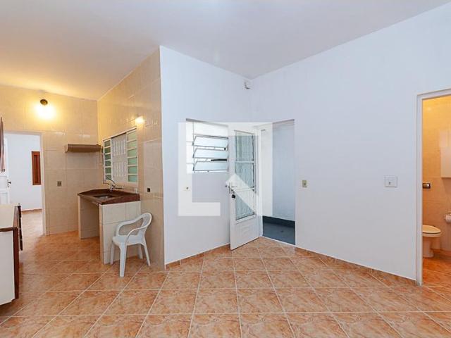 Casa, Alto da Lapa, 1 Quarto, 55 m2 São Paulo