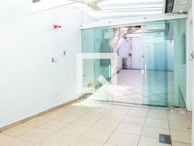 Casa, Alto da Lapa, 2 Quartos, 120 m2 São Paulo