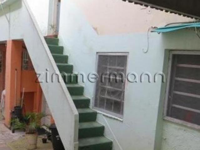 CASA ALTO DA LAPA 2 DORMITÓRIOS