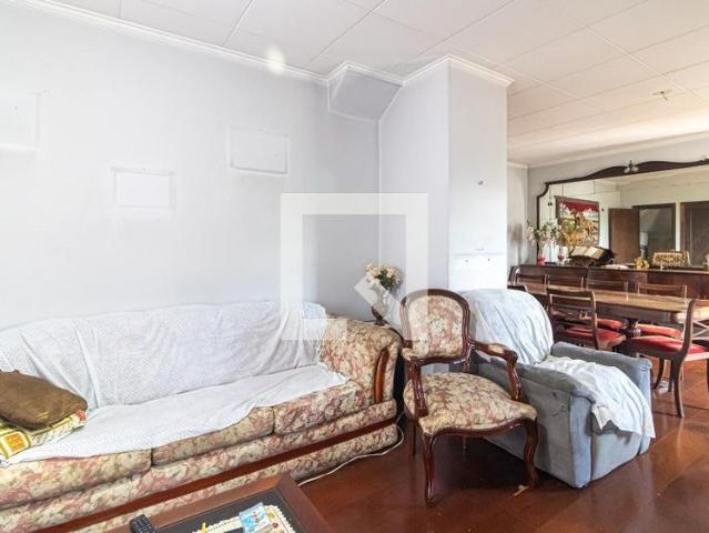 Casa, Alto da Lapa, 2 Quartos, 80 m2 São Paulo
