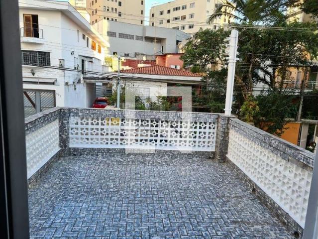 Casa, Alto da Lapa, 2 Quartos, 98 m2 São Paulo