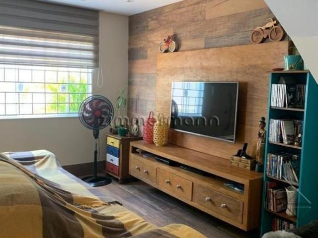 CASA ALTO DA LAPA 3 DORMITÓRIOS 2 VAGAS