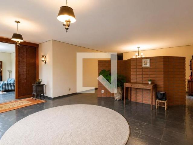 Casa, Alto da Lapa, 3 Quartos, 120 m2 São Paulo