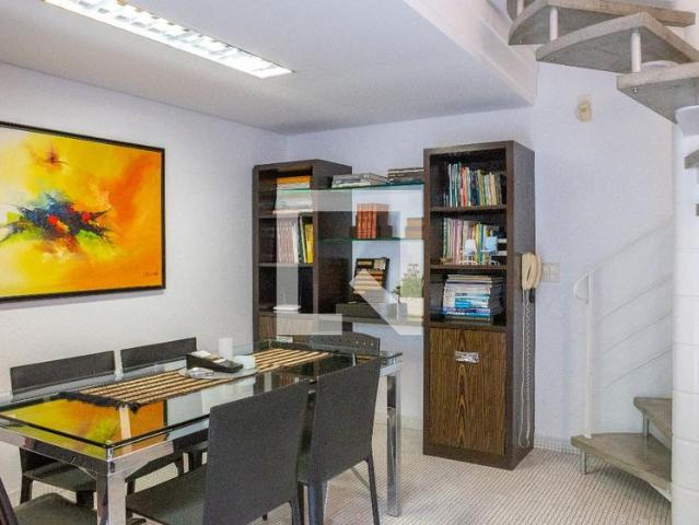Casa, Alto da Lapa, 3 Quartos, 134 m2 São Paulo