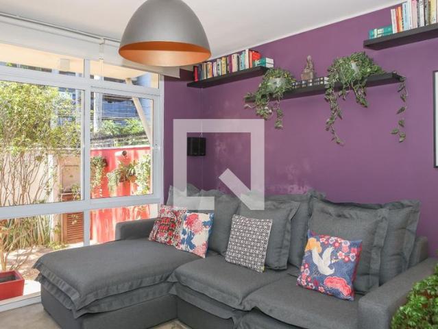 Casa, Alto da Lapa, 3 Quartos, 160 m2 São Paulo