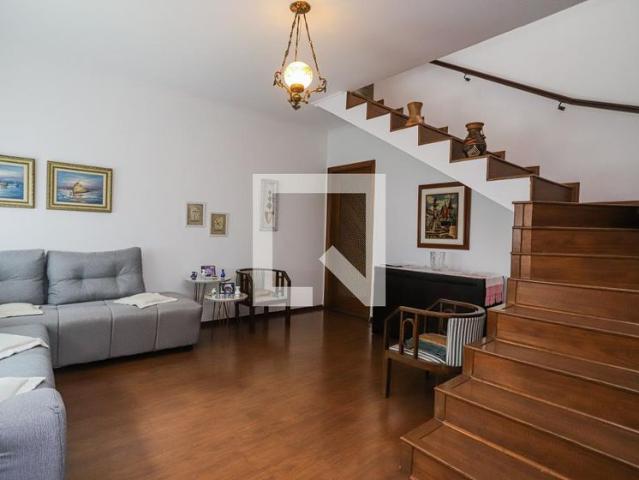 Casa, Alto da Lapa, 3 Quartos, 160 m2 São Paulo
