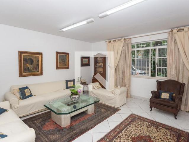 Casa, Alto da Lapa, 3 Quartos, 185 m2 São Paulo