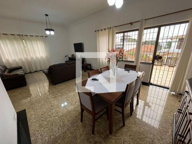 Casa, Alto da Lapa, 3 Quartos, 215 m2 São Paulo