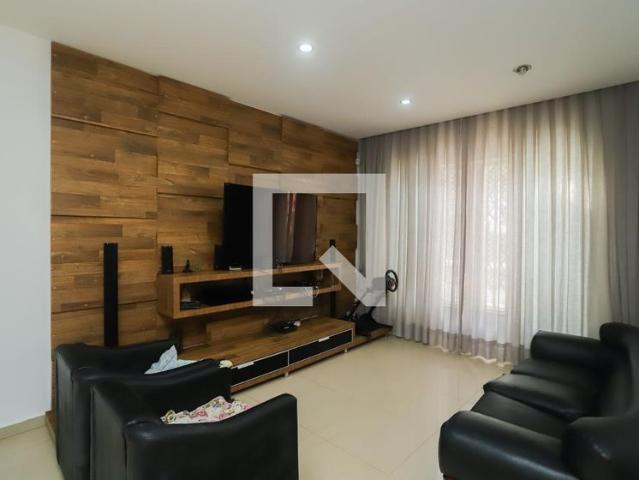 Casa, Alto da Lapa, 3 Quartos, 220 m2 São Paulo