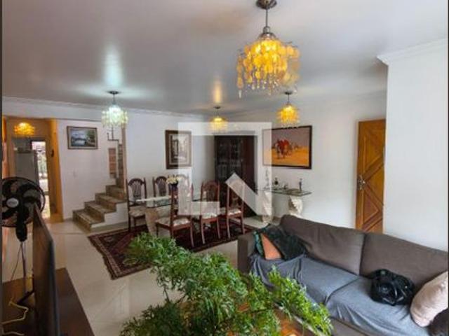 Casa, Alto da Lapa, 3 Quartos, 248 m2 São Paulo