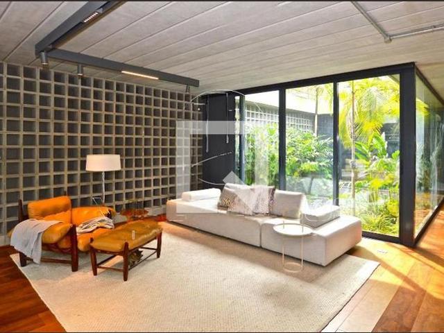 Casa, Alto da Lapa, 3 Quartos, 280 m2 São Paulo