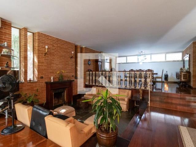 Casa, Alto da Lapa, 4 Quartos, 436 m2 São Paulo