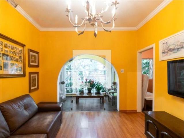 Casa, Alto da Lapa, 3 Quartos, 400 m2 São Paulo