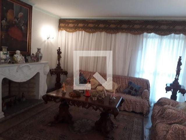 Casa, Alto da Lapa, 3 Quartos, 500 m2 São Paulo