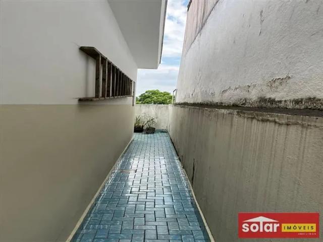 Casa Alto da Mooca São Paulo/SP