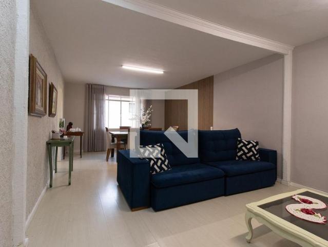 Casa, Alto da Rua XV, 2 Quartos, 120 m2 Curitiba
