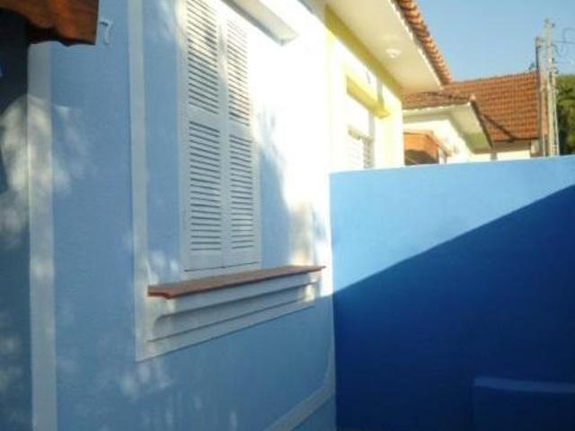 Casa Alto de Fatima