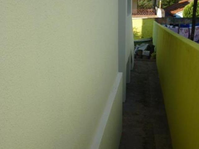 Casa Alto de Fatima