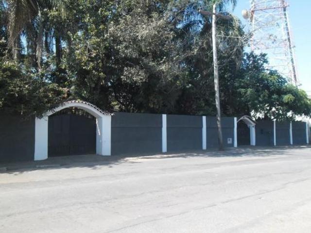 Casa Alto de Santa Cruz