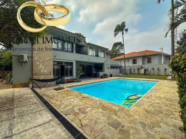 Casa, Alto de Pinheiros, São Paulo, SP