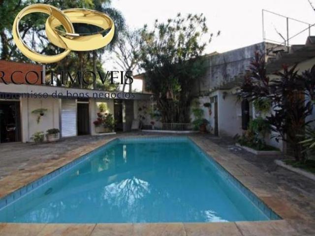 Casa, Alto de Pinheiros, São Paulo, SP