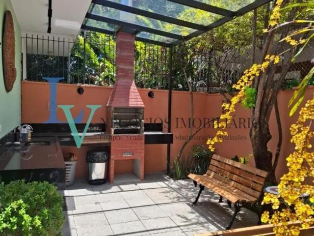 Casa Alto de Pinheiros