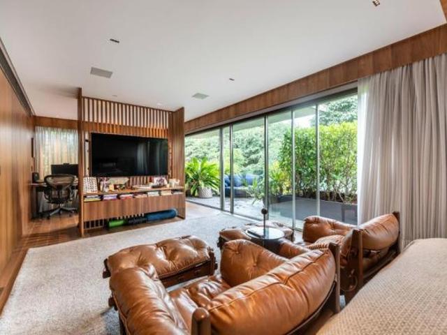 Casa, Alto de Pinheiros, São Paulo, SP