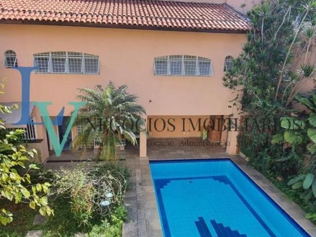 Casa, Alto de Pinheiros, São Paulo, SP