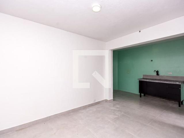 Casa, Alto de Pinheiros, 1 Quarto, 40 m2 São Paulo