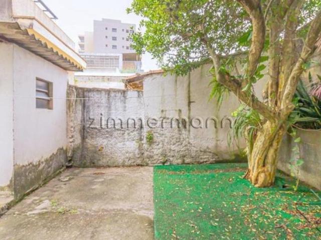 CASA ALTO DE PINHEIROS 2 DORMITÓRIOS