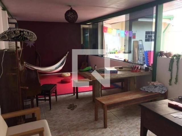 Casa, Alto de Pinheiros, 2 Quartos, 126 m2 São Paulo