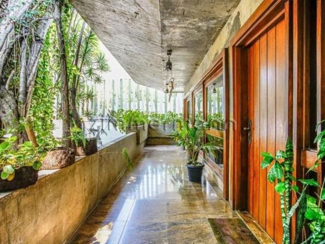 CASA ALTO DE PINHEIROS 3 DORMITÓRIOS 3 VAGAS