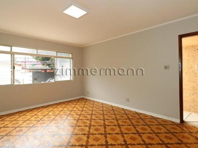 CASA ALTO DE PINHEIROS 3 DORMITÓRIOS 3 VAGAS