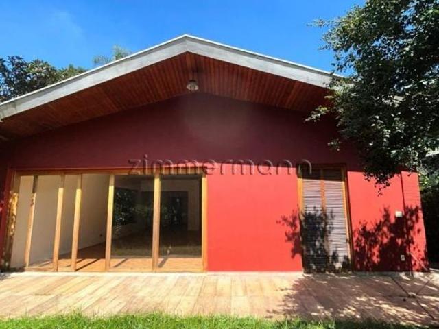 CASA ALTO DE PINHEIROS 3 DORMITÓRIOS 3 VAGAS