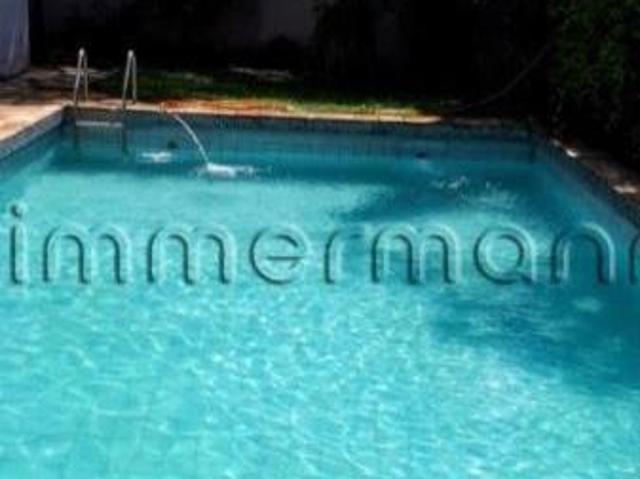 CASA, ALTO DE PINHEIROS, 3 DORMITÓRIOS