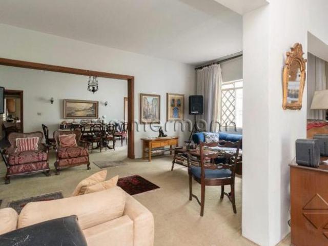CASA ALTO DE PINHEIROS 3 DORMITÓRIOS 1 SUÍTE 3 VAGAS
