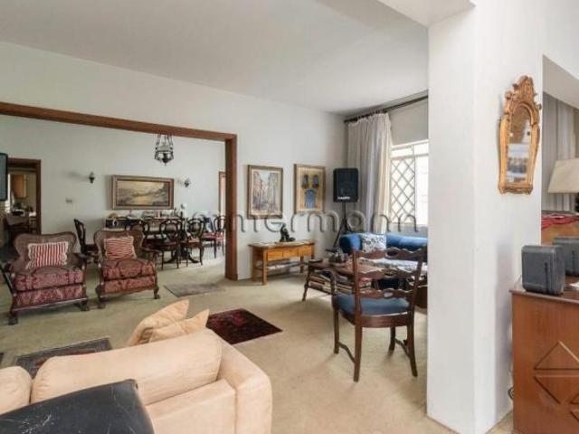 CASA ALTO DE PINHEIROS 3 DORMITÓRIOS 1 SUÍTE 3 VAGAS