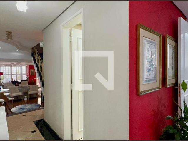 Casa, Alto de Pinheiros, 3 Quartos, 450 m2 São Paulo
