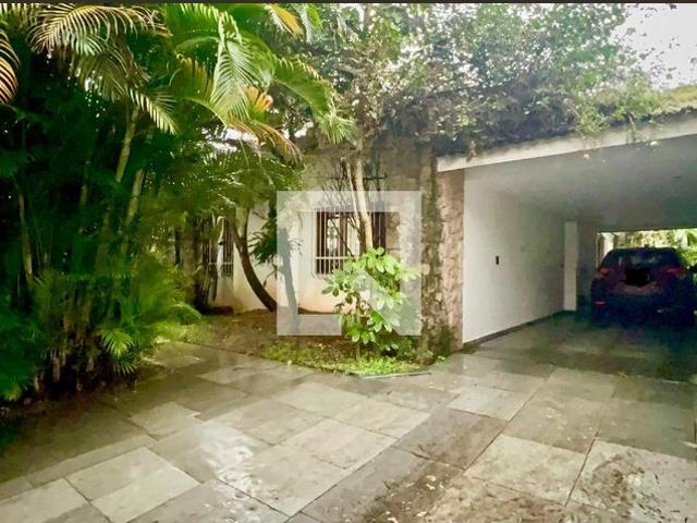 Casa, Alto de Pinheiros, 3 Quartos, 580 m2 São Paulo