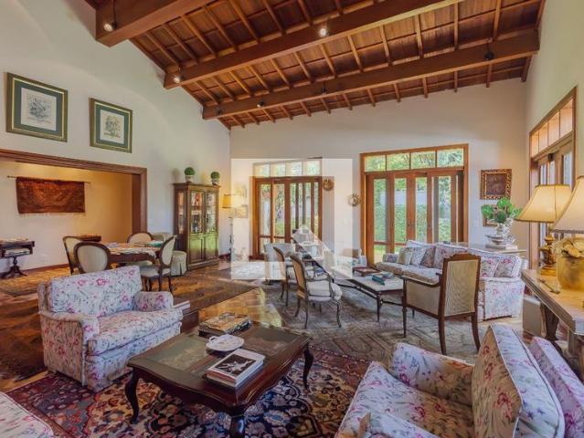 Casa, Alto de Pinheiros, 3 Quartos, 600 m2 São Paulo