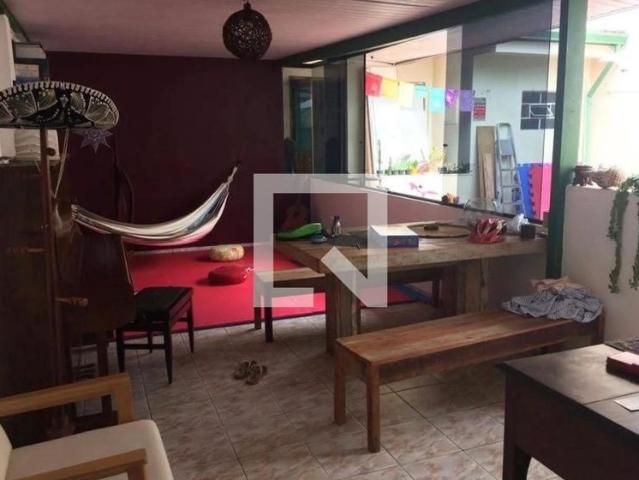 Casa, Alto de Pinheiros, 3 Quartos, 126 m2 São Paulo