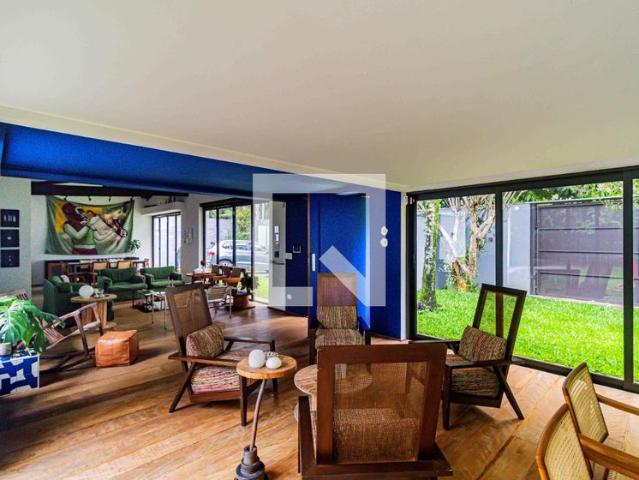 Casa, Alto de Pinheiros, 3 Quartos, 254 m2 São Paulo