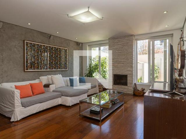 Casa, Alto de Pinheiros, 3 Quartos, 280 m2 São Paulo