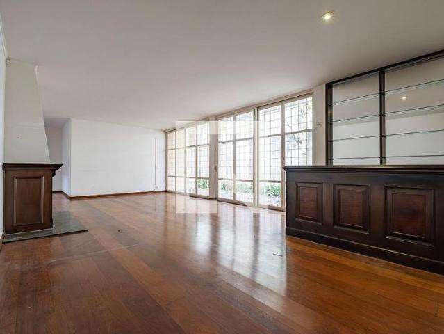 Casa, Alto de Pinheiros, 3 Quartos, 300 m2 São Paulo
