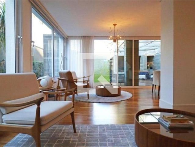 Casa, Alto de Pinheiros, 3 Quartos, 358 m2 São Paulo