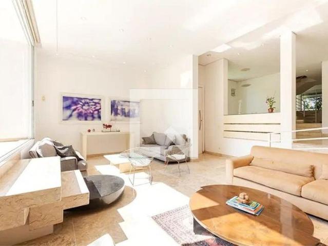 Casa, Alto de Pinheiros, 3 Quartos, 362 m2 São Paulo